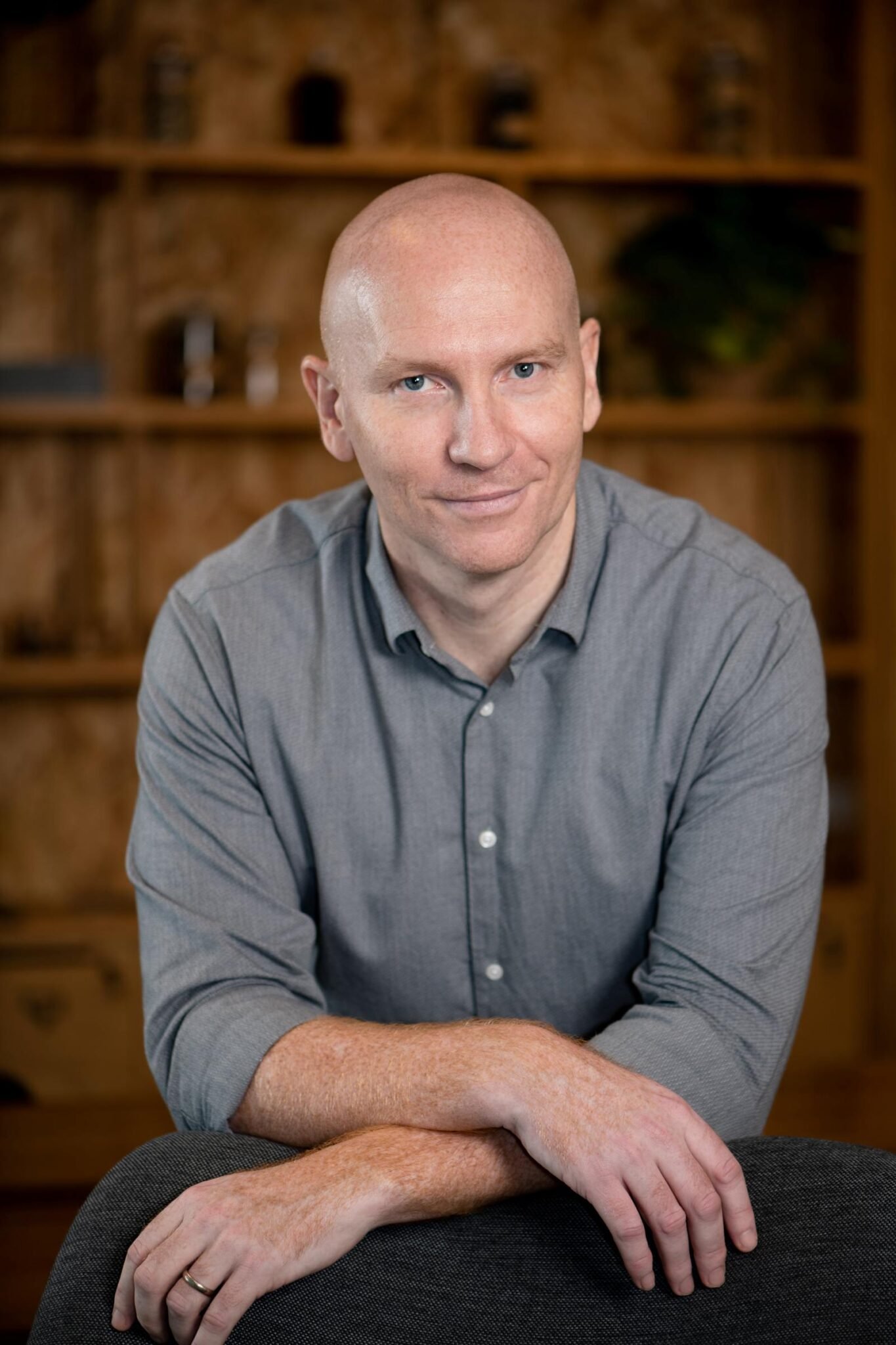 Mark Sands: “The Most Valuable Outcome Is a Shift in Mindset ...